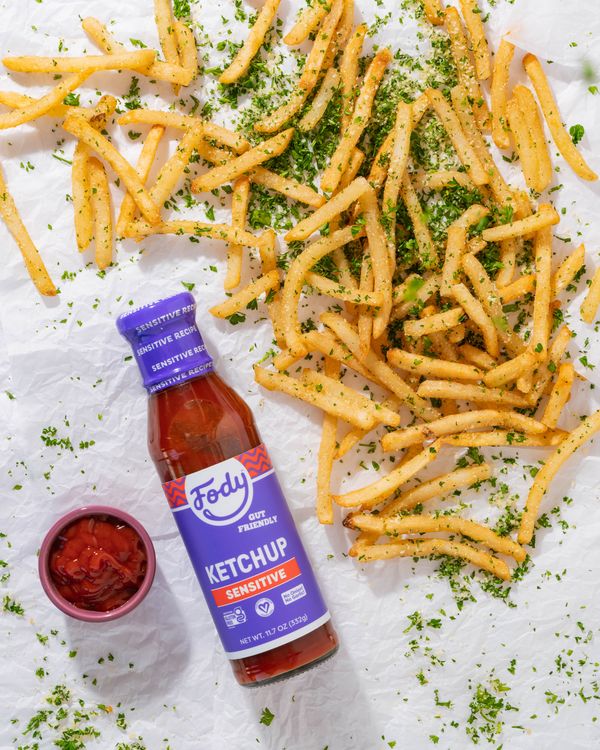 Low FODMAP Ketchup & Salsas - Onion & Garlic-Free! – FODY Food Co. - USA