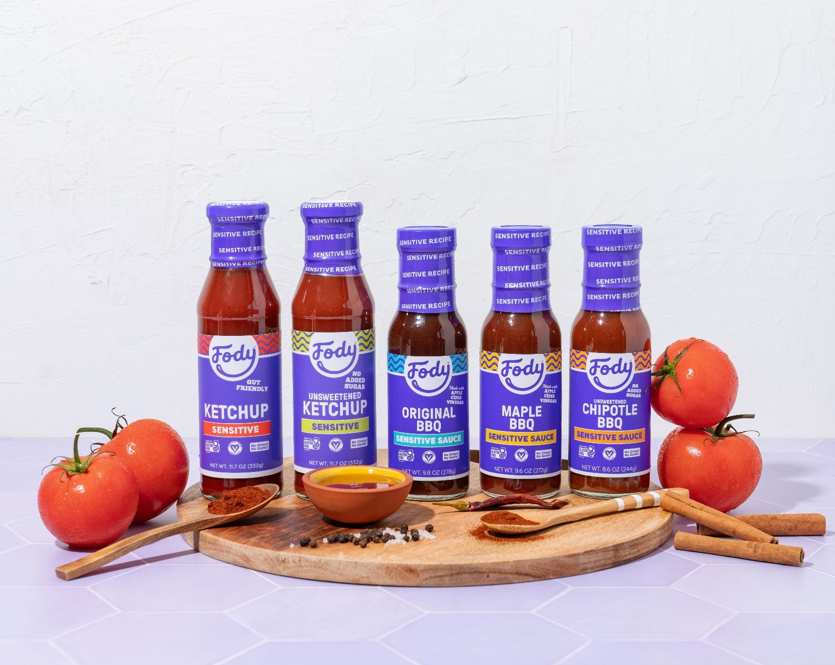 Fody's Food Bundles - Bundle & Save! | Low FODMAP Products – FODY Food ...