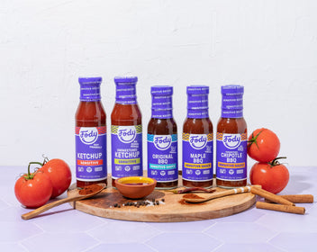 Find Fody In Store & Online | Low FODMAP Foods | Fody Foods