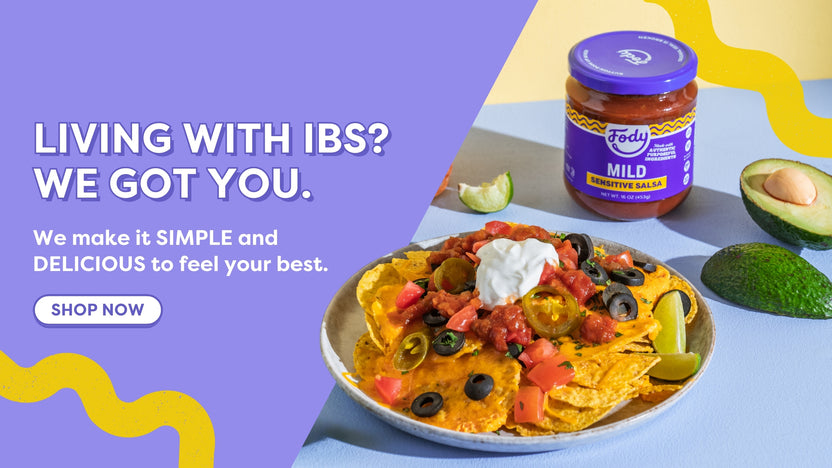 Gut-friendly Foods | Foods for a Gut-Friendly Diet | Fody Foods – FODY ...