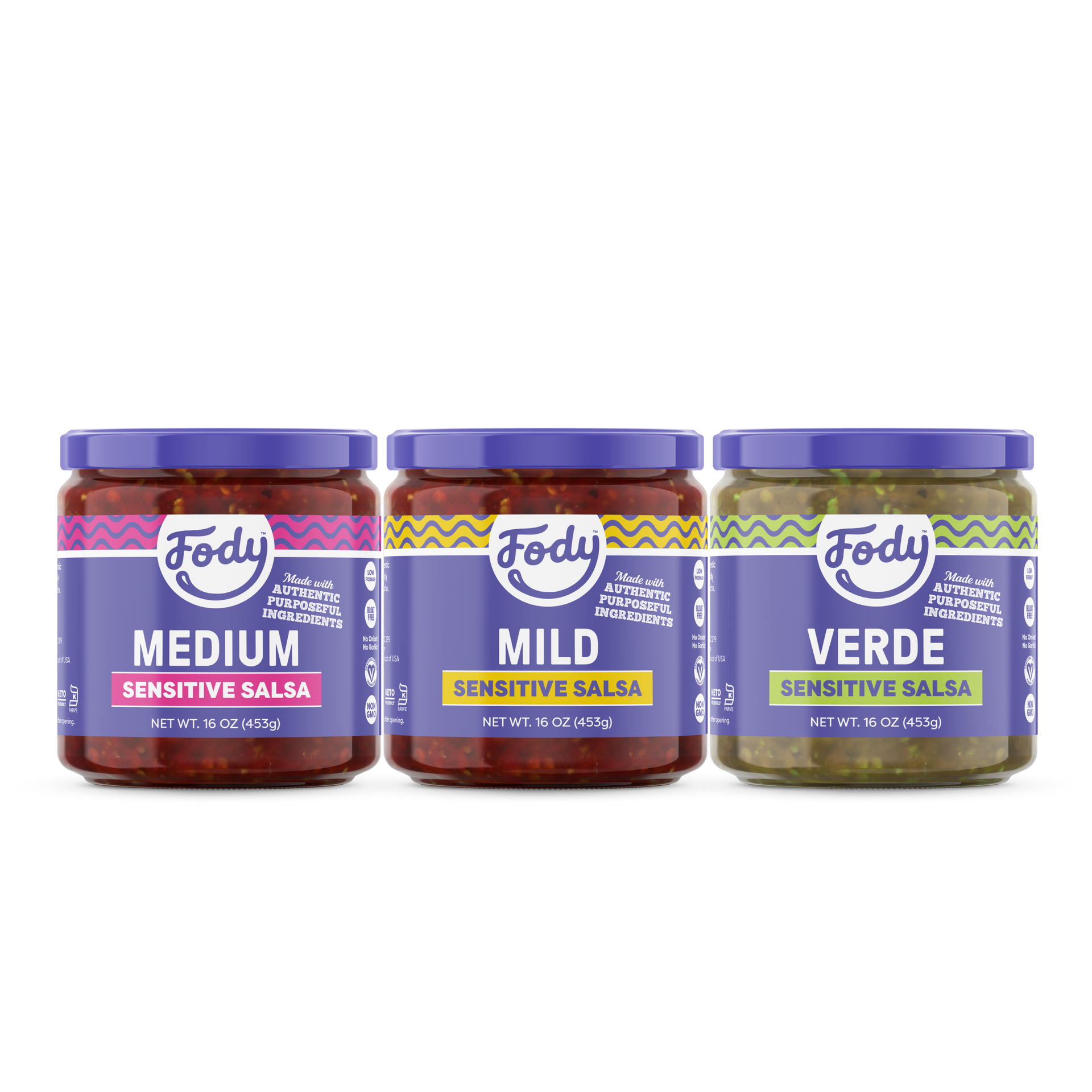 Fody's Low FODMAP Products | Low FODMAP Snacks & Foods – FODY Food Co ...