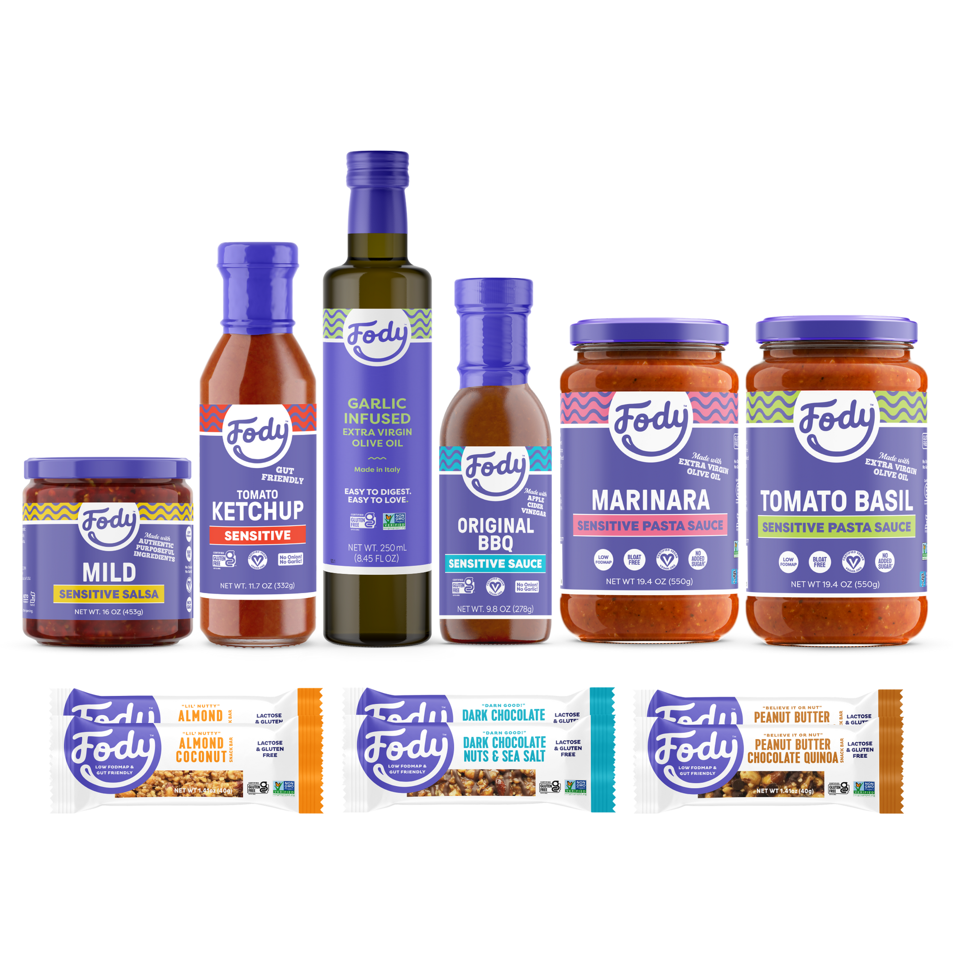 The Low FODMAP Cheese Index: Ranking the Best Cheese for IBS – FODY ...