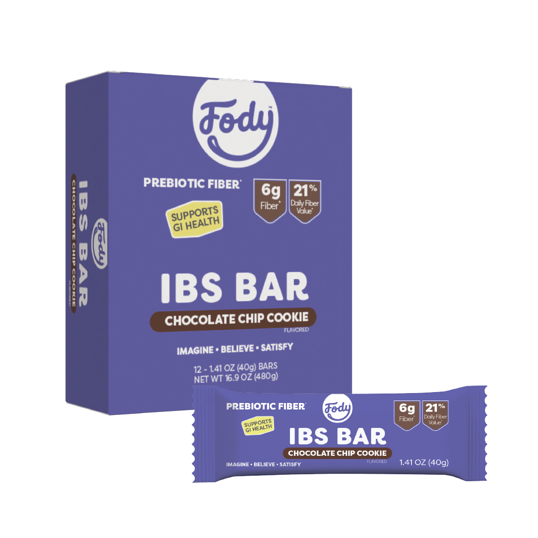 Our Best Sellers Collection | Low FODMAP Foods | FODY Foods