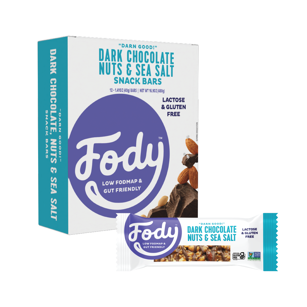 Fody's Best Sellers! | Healthy Low FODMAP Products – FODY Food Co. - USA