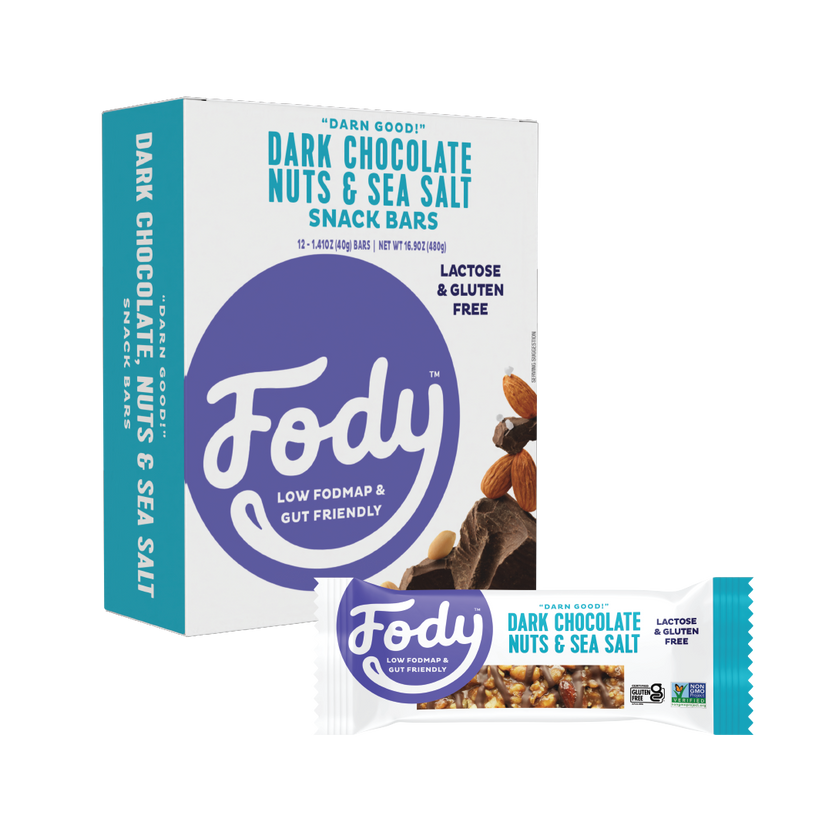 Fody's Best Sellers! | Healthy Low FODMAP Products – FODY Food Co. - USA