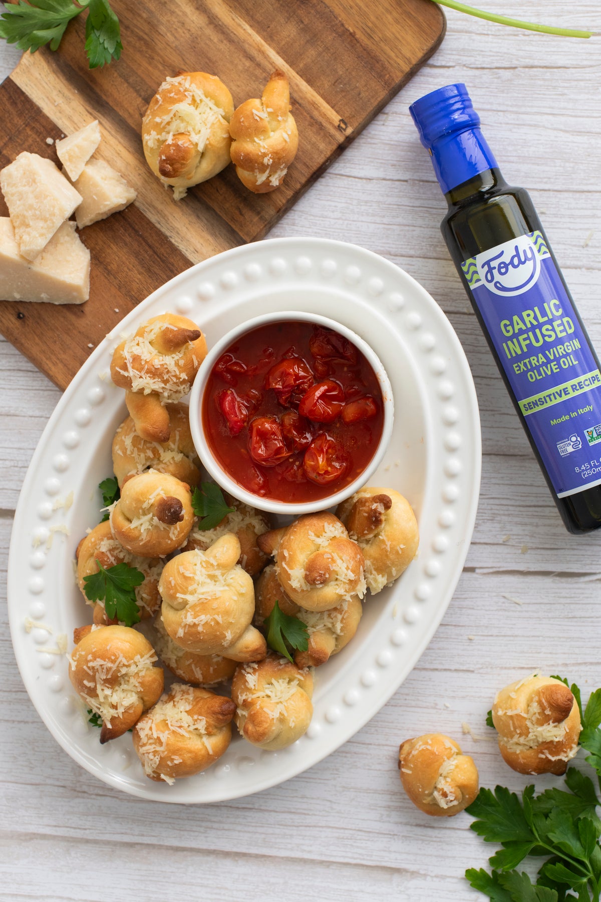 How to Cook Without Onion and Garlic (and REALLY Enjoy It!) – FODY Food ...