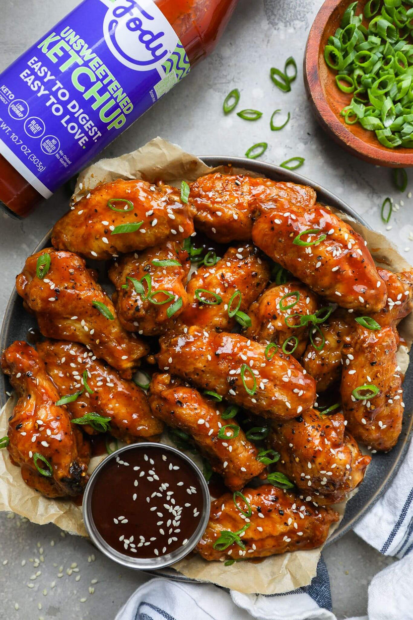 Gut-friendly Foods | Foods for a Gut-Friendly Diet | Fody Foods – FODY ...