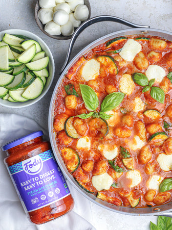 Gut-friendly Foods | Foods for a Gut-Friendly Diet | Fody Foods – FODY ...