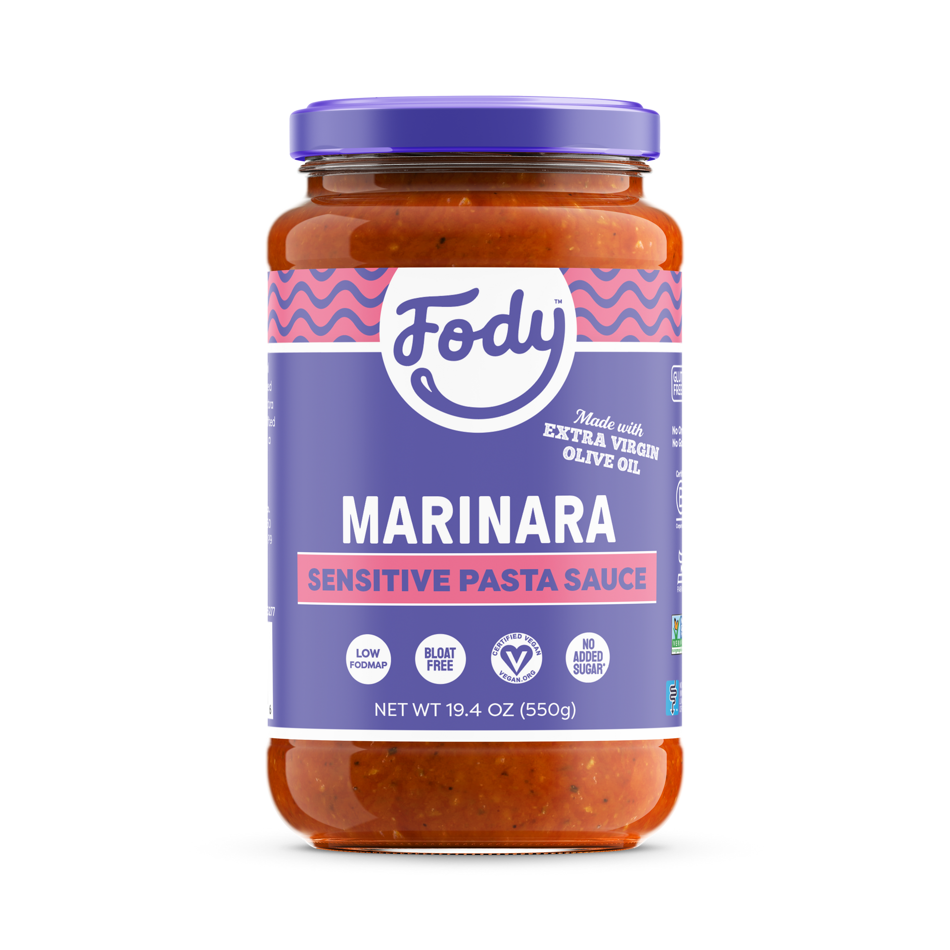 Low FODMAP Diet Portion Sizes: How Much Can I Eat? – FODY Food Co. - USA