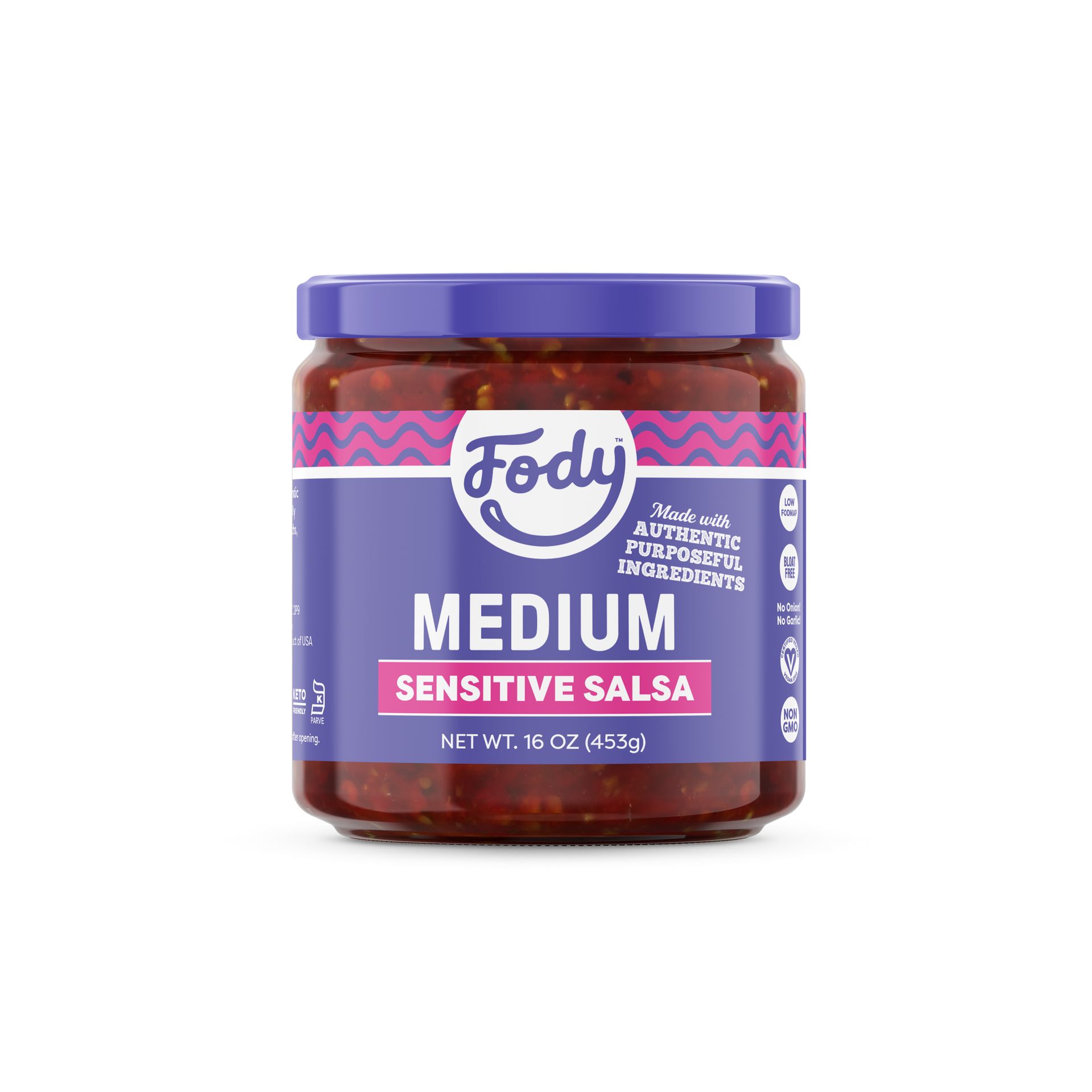 Fody's Low FODMAP Products | Low FODMAP Snacks & Foods – FODY Food Co ...