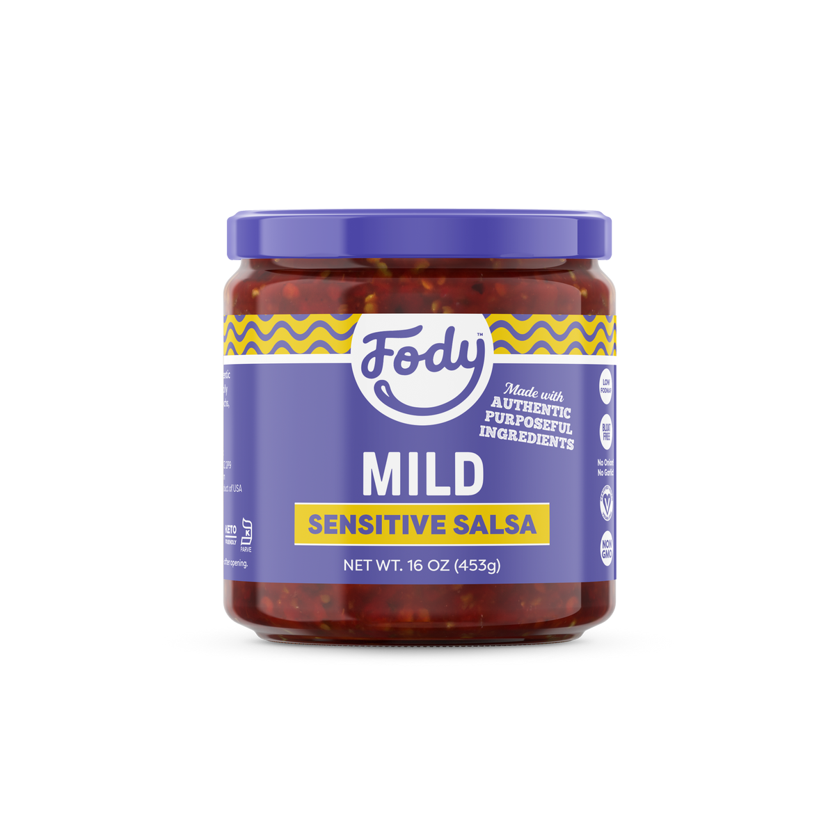 Fody's Low FODMAP Products | Low FODMAP Snacks & Foods – FODY Food Co ...