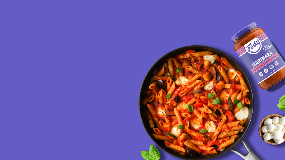 Gut-friendly Foods | Foods for a Gut-Friendly Diet | Fody Foods – FODY ...