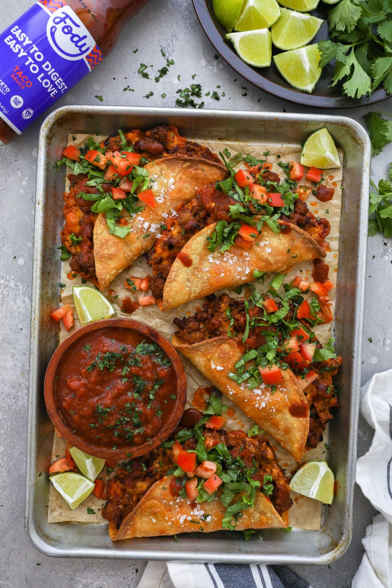 Gut-friendly Foods | Foods for a Gut-Friendly Diet | Fody Foods – FODY ...