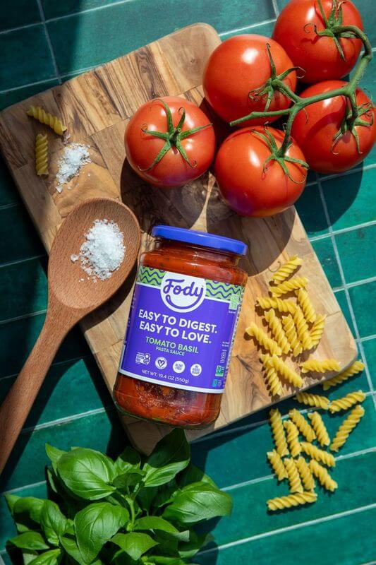 Gut-friendly Foods | Foods for a Gut-Friendly Diet | Fody Foods – FODY ...