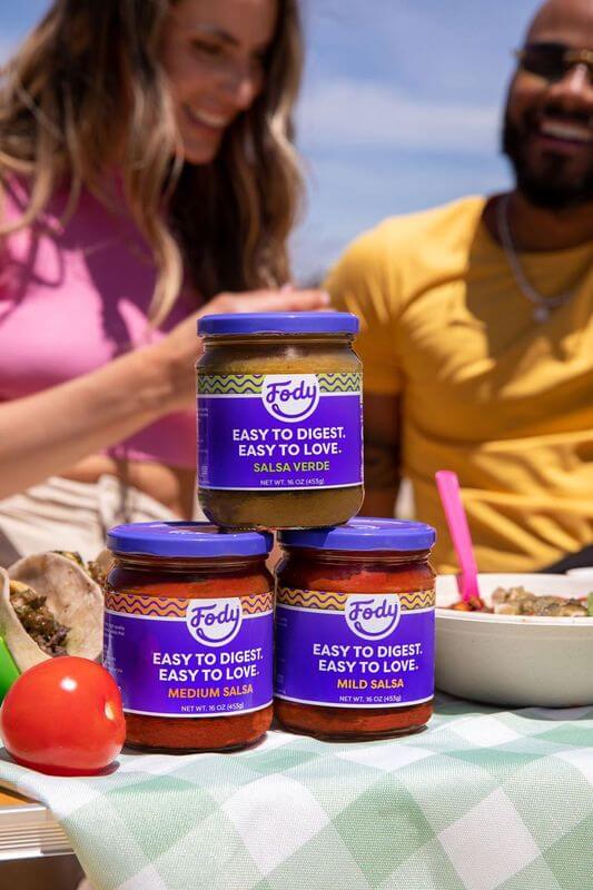 Gut-friendly Foods | Foods for a Gut-Friendly Diet | Fody Foods – FODY ...