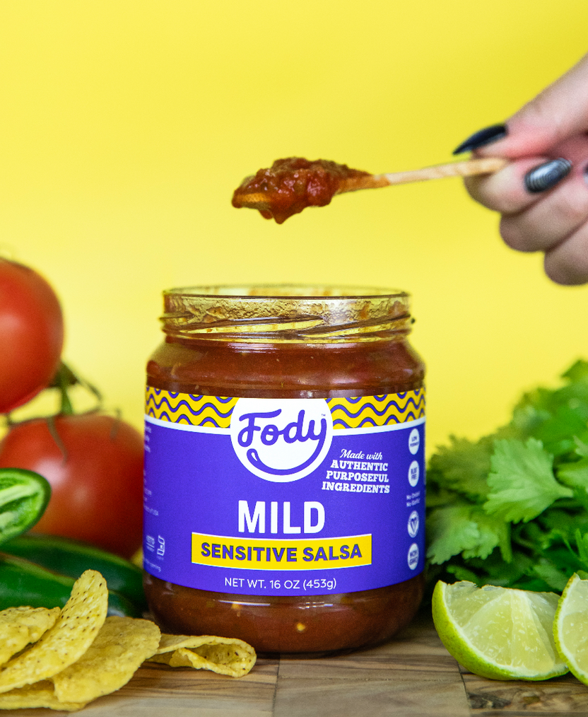 Fody's Low FODMAP Products | Low FODMAP Snacks & Foods – FODY Food Co ...
