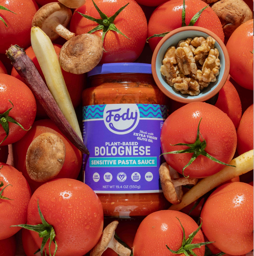 Fody's Low FODMAP Products | Low FODMAP Snacks & Foods – FODY Food Co ...