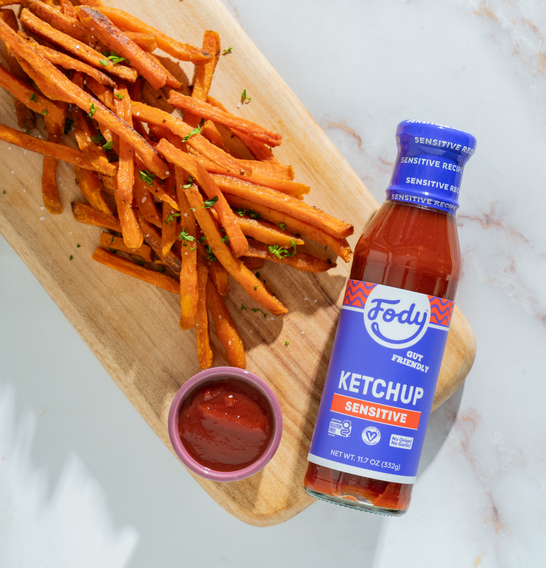 Fody's Low FODMAP Products | Low FODMAP Snacks & Foods – FODY Food Co ...