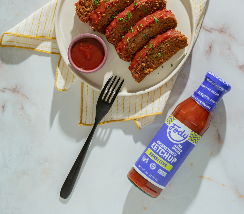 Fody's Low FODMAP Products | Low FODMAP Snacks & Foods – FODY Food Co ...