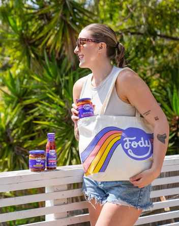 A Guide to High Fiber, Low FODMAP Foods | Fody Food Co. – FODY Food Co ...