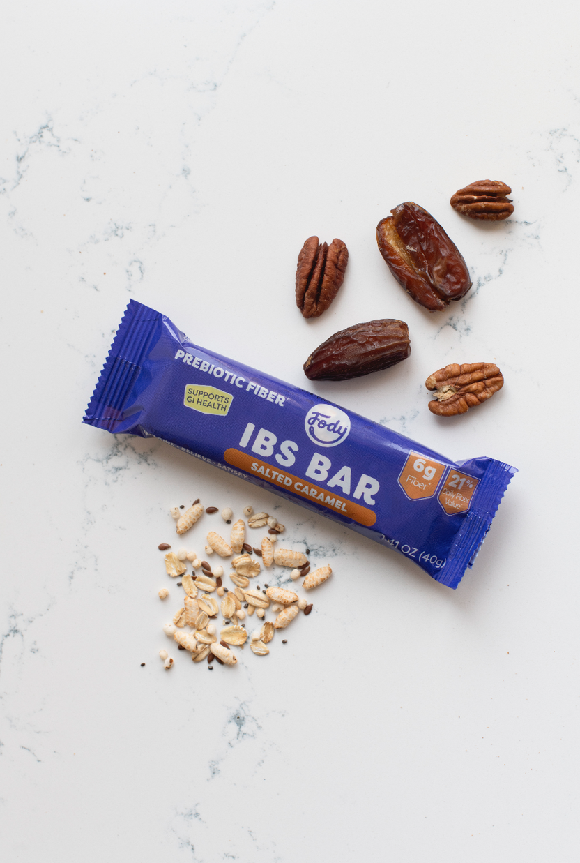 Our Best Sellers Collection | Low FODMAP Foods | FODY Foods