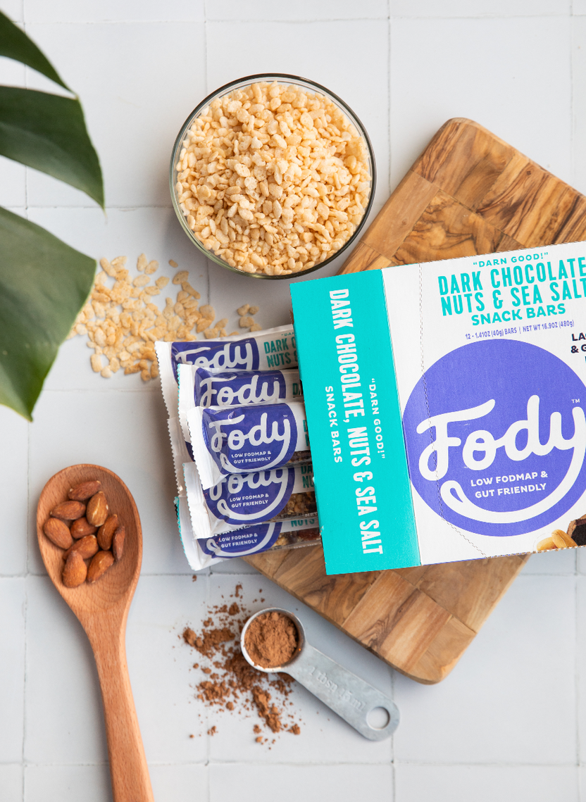 Gut-friendly Foods | Foods for a Gut-Friendly Diet | Fody Foods – FODY ...