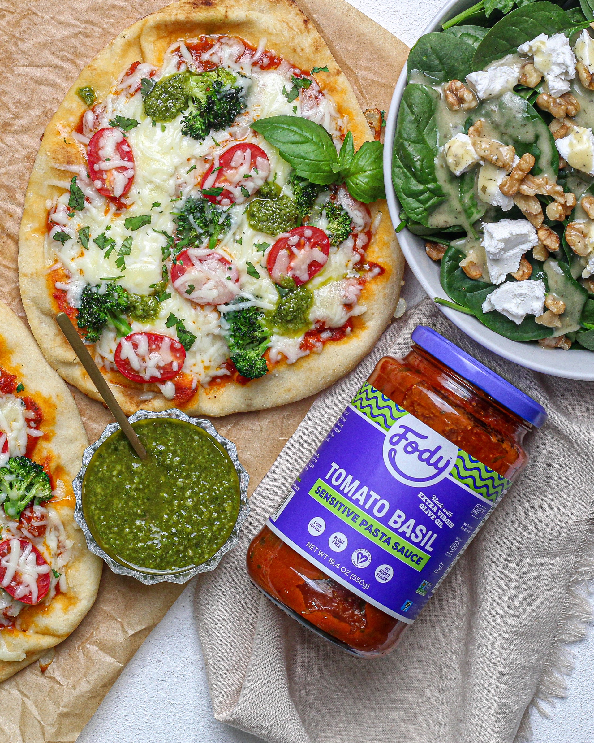 Starter & Intro Packs – FODY Food Co. - USA