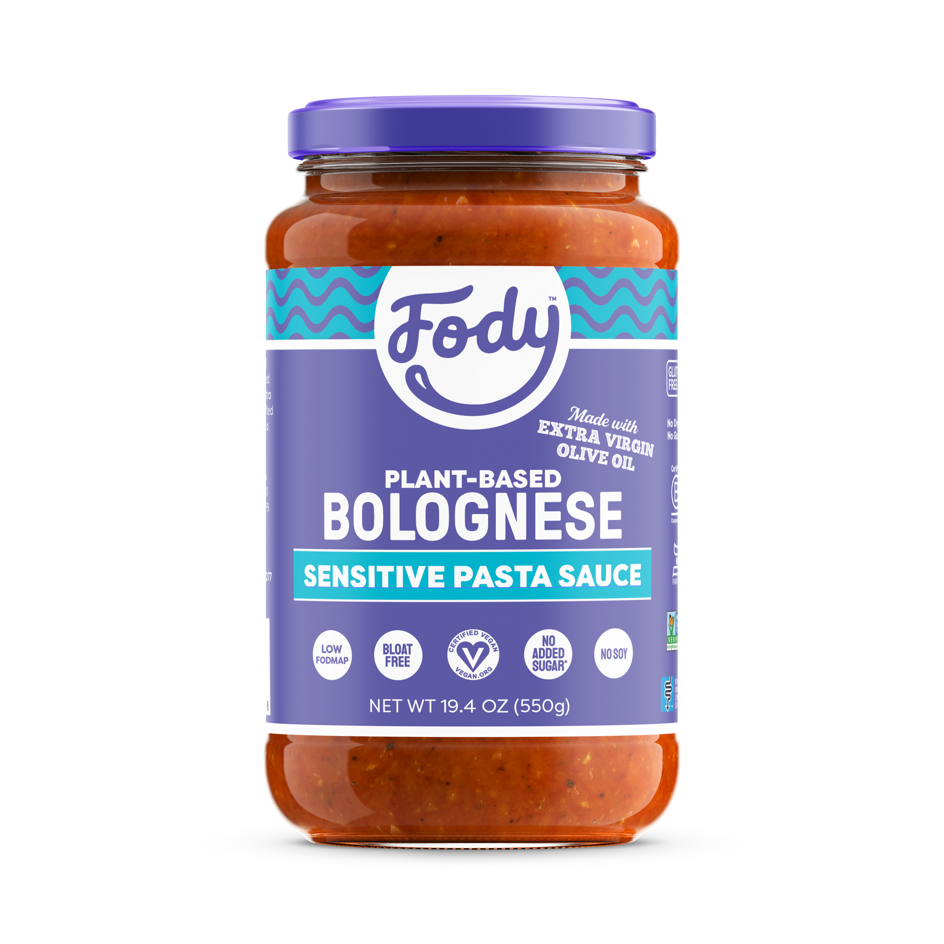 Fody's Low FODMAP Products | Low FODMAP Snacks & Foods – FODY Food Co ...