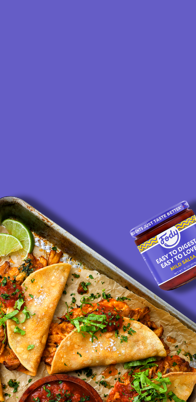 Gut-friendly Foods | Foods for a Gut-Friendly Diet | Fody Foods – FODY ...