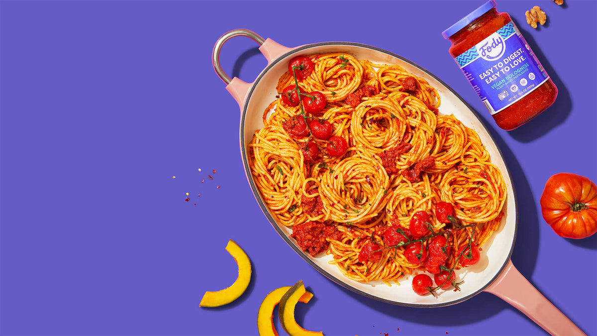 Gut-friendly Foods | Foods for a Gut-Friendly Diet | Fody Foods – FODY ...