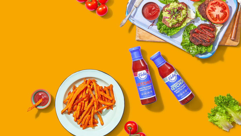 Gut-friendly Foods | Foods for a Gut-Friendly Diet | Fody Foods – FODY ...