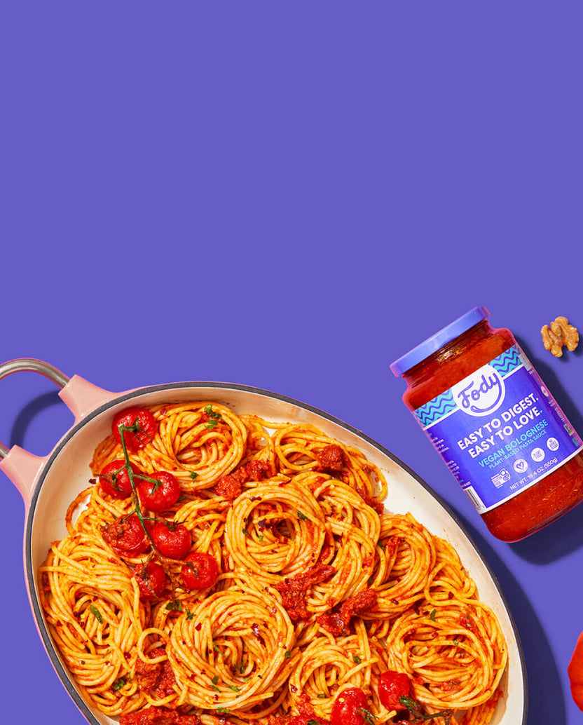 Gut-friendly Foods | Foods for a Gut-Friendly Diet | Fody Foods – FODY ...