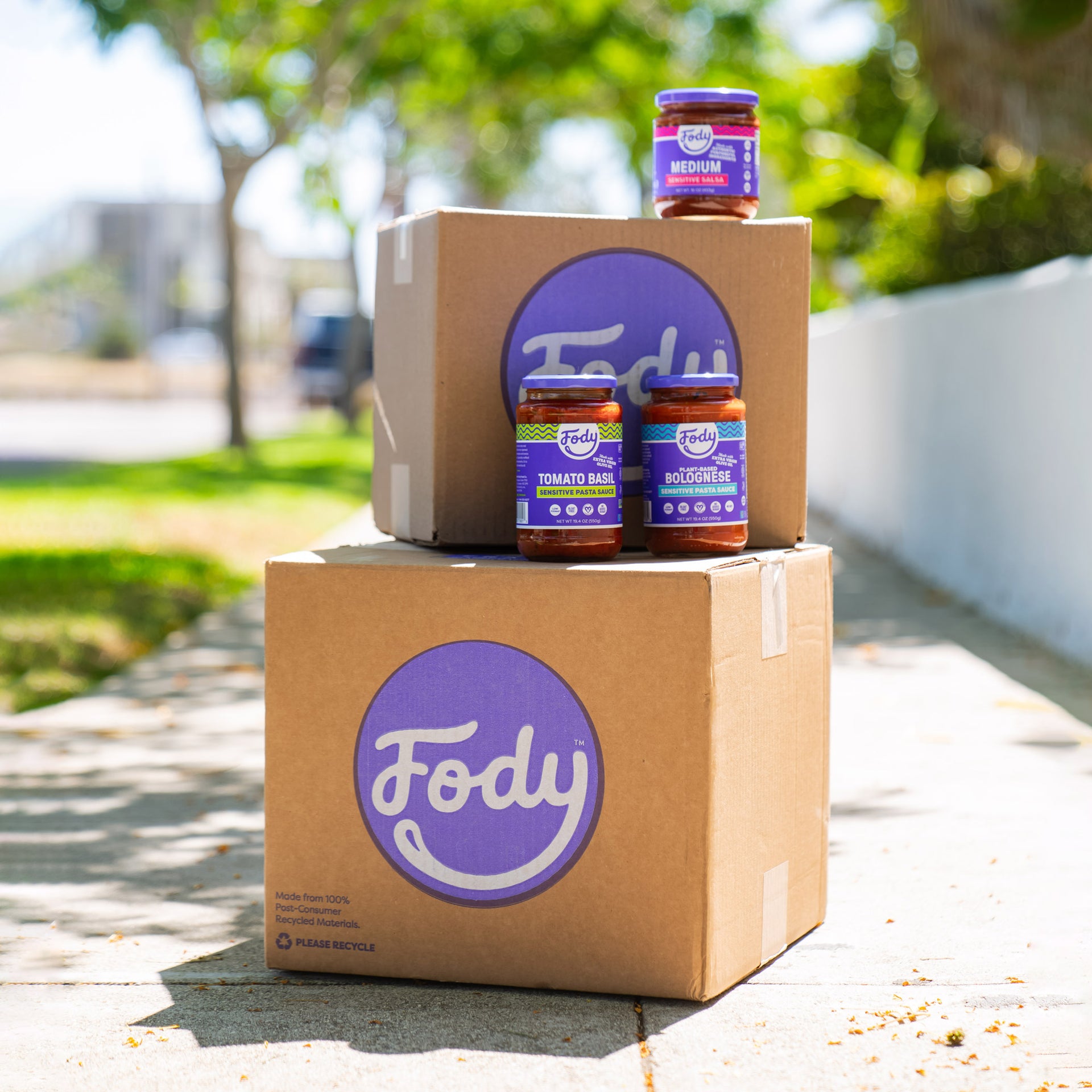 Gut-friendly Foods | Foods for a Gut-Friendly Diet | Fody Foods