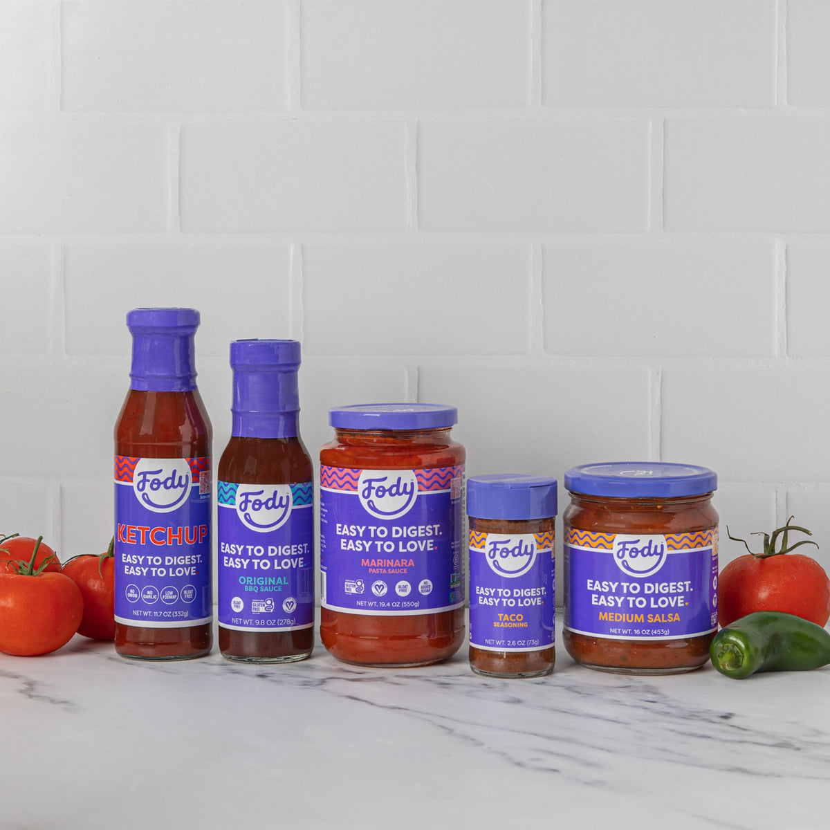 Fody's Food Bundles - Bundle & Save! | Low FODMAP Products – FODY Food ...