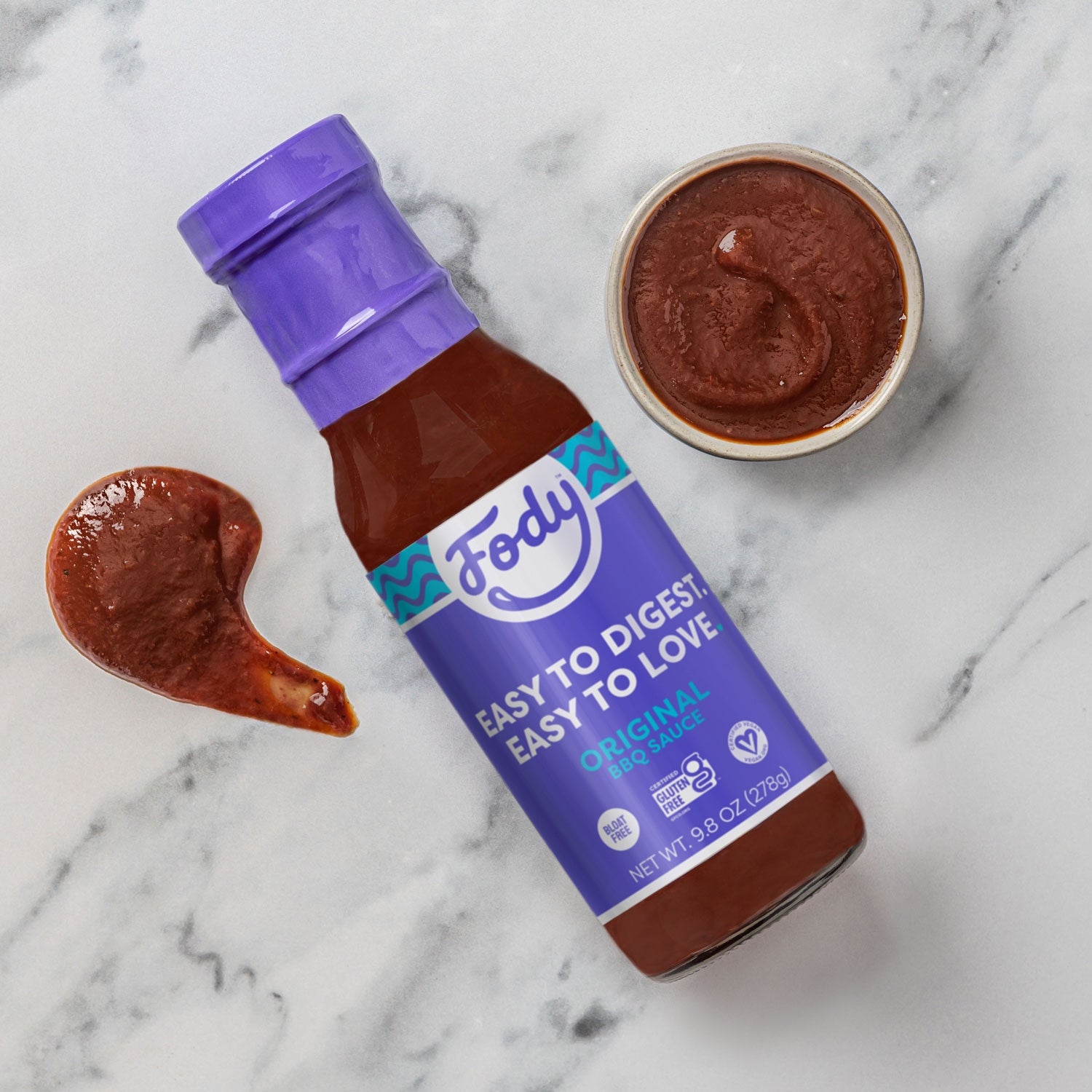 Gut-friendly Foods | Foods for a Gut-Friendly Diet | Fody Foods – FODY ...