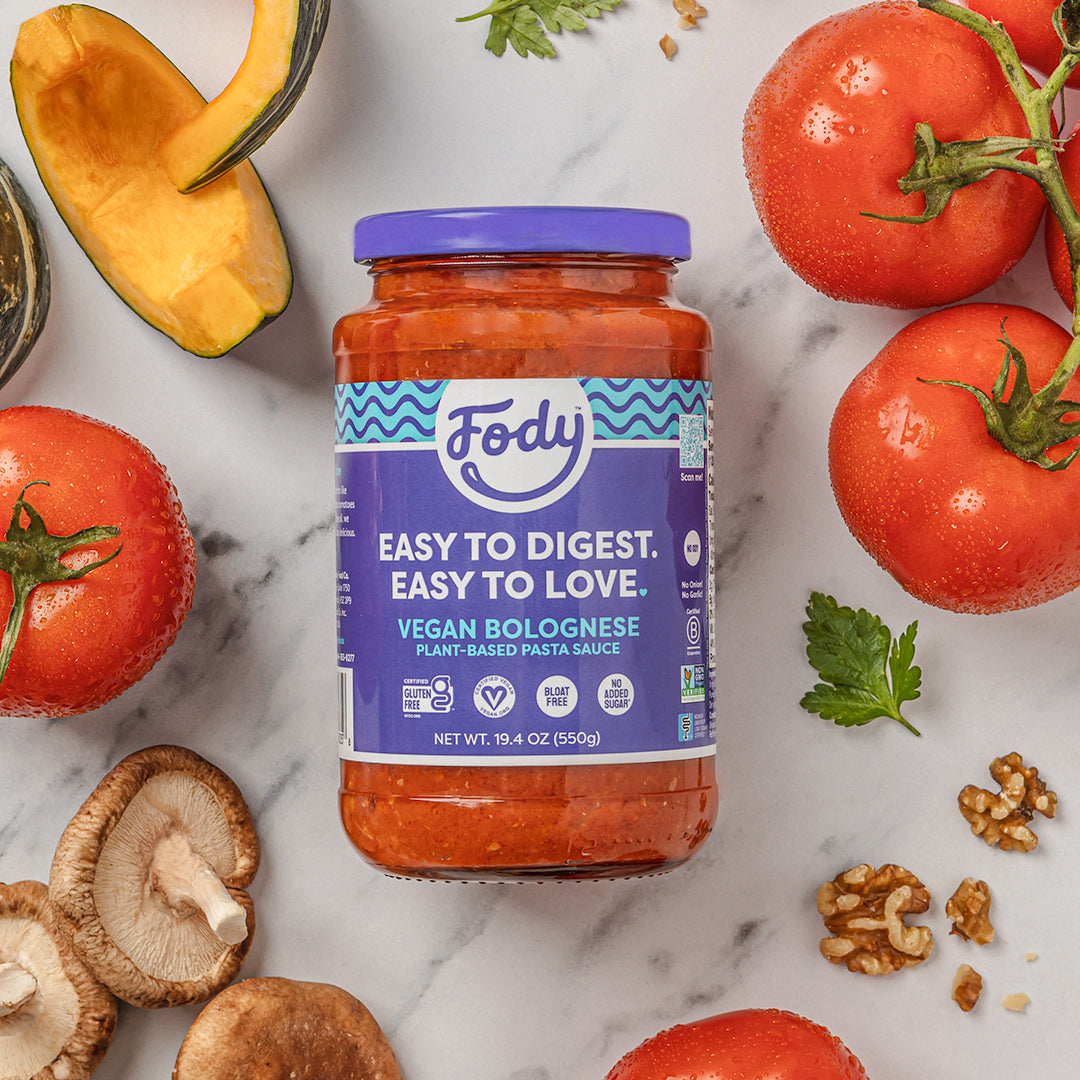 Fody's Low FODMAP Products | Low FODMAP Snacks & Foods – FODY Food Co ...