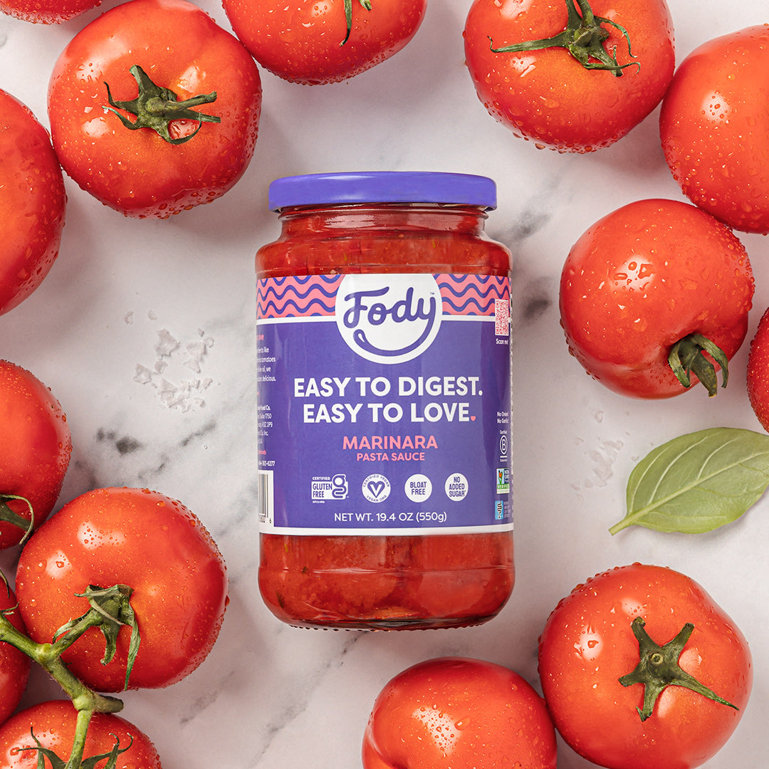 Fody's Low FODMAP Products | Low FODMAP Snacks & Foods – FODY Food Co ...