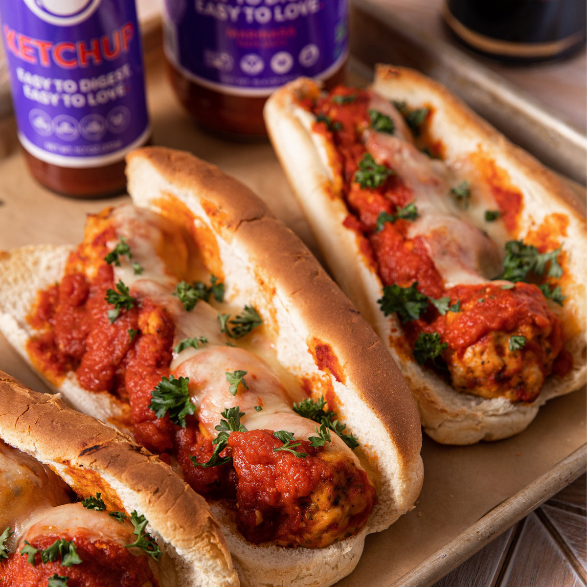 Ketchup – FODY Food Co. - USA