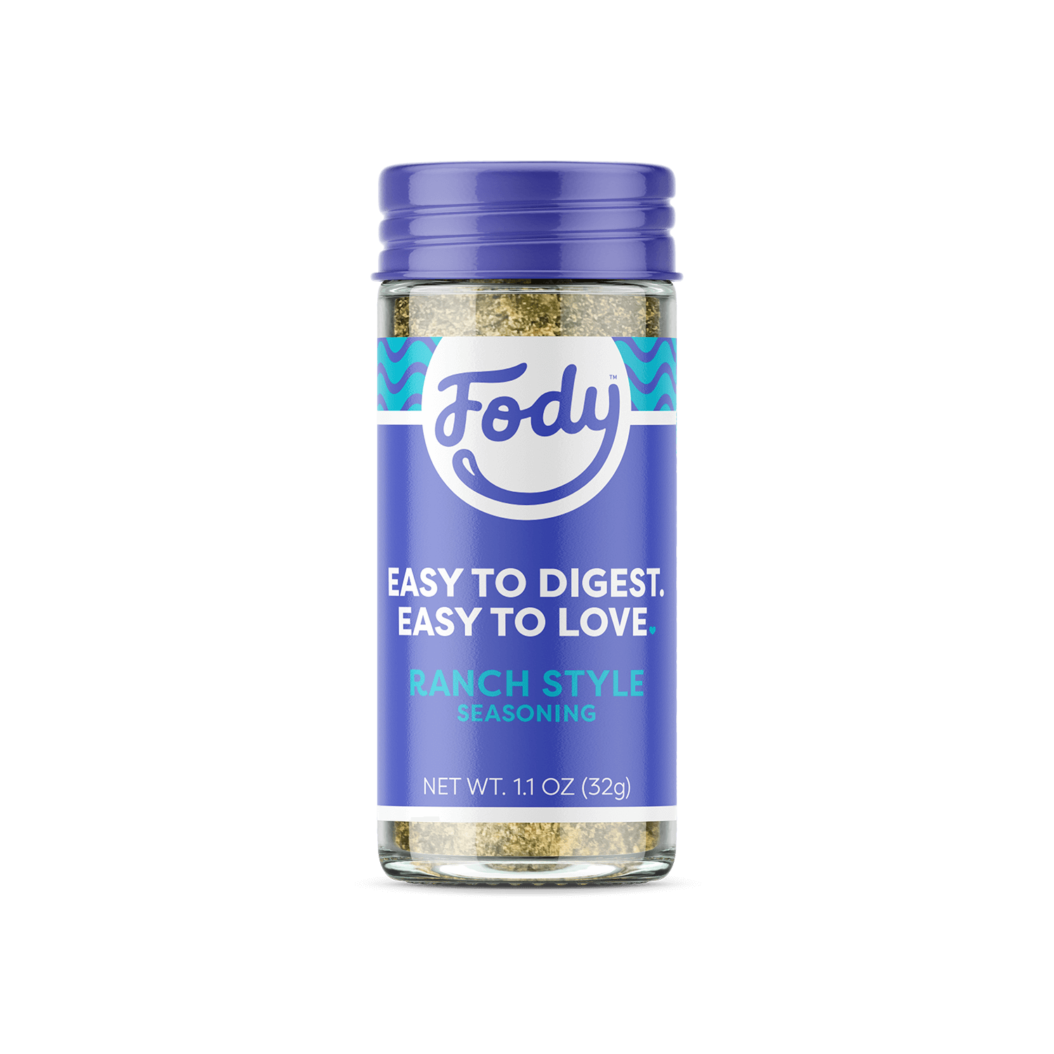 Low FODMAP Kitchen Staples | FODMAP Spices & Seasonings – FODY Food Co ...